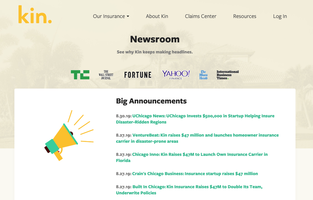 Want a News Page on Your Website? Here's How to Do it Right